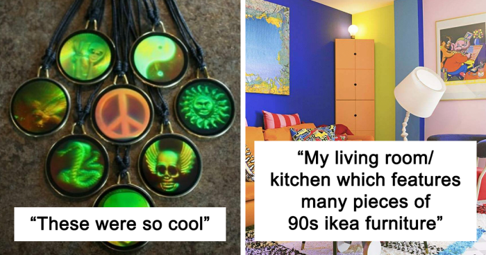 30 Posts About The ’90s That Might Hit You With A Wave Of Nostalgia ...
