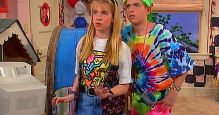 30 Posts About The ’90s That Might Hit You With A Wave Of Nostalgia ...