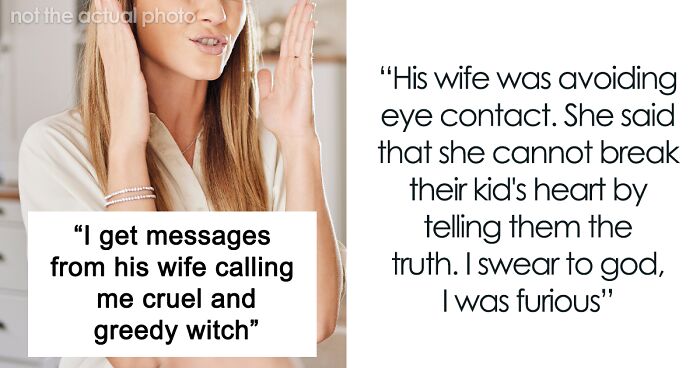 Woman Called A “Greedy Witch” For Making 3 Kids Cry Over Being Denied ...