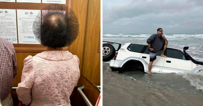 50 Weird Images That Need No Context Whatsoever To Be Hilarious, As ...