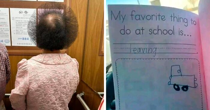 50 Weird Images That Need No Context Whatsoever To Be Hilarious, As ...