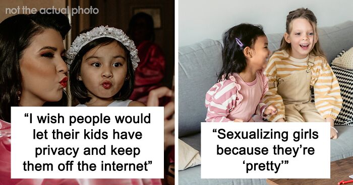 “It Just Seems So Gross To Me”: 50 Parenting Clichés And Stereotypes ...