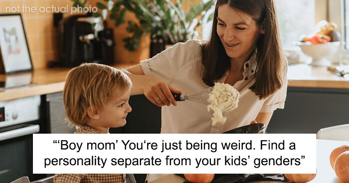 “It Just Seems So Gross To Me”: 50 Parenting Clichés And Stereotypes ...