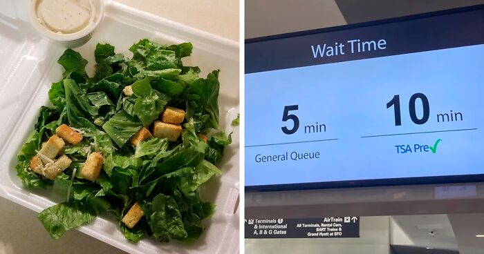 50 Painful Examples Of People Getting Absolutely Ripped Off | Bored Panda