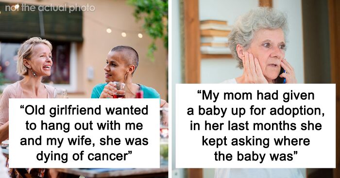 50 People Reveal The Deeply Disturbing Secrets They Found Out About ...