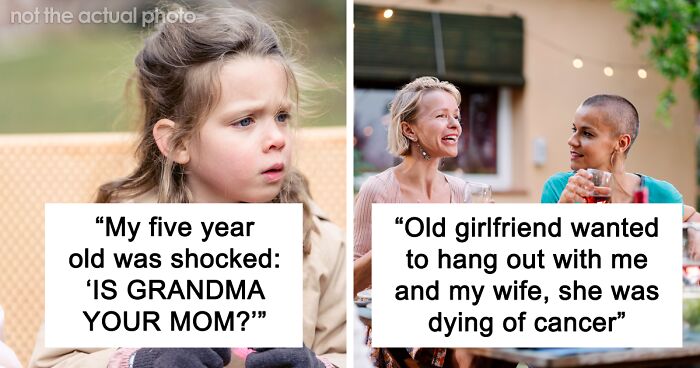50 People Reveal The Deeply Disturbing Secrets They Found Out About ...