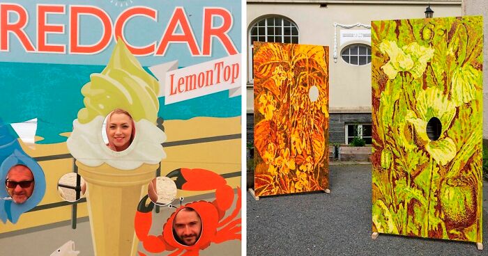 50 Funny Cutout Boards That Failed At The One Job They Were Designed ...