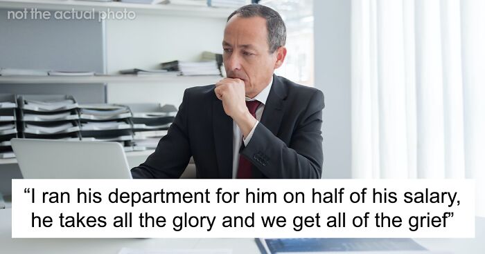 Guy Quits His Job Just To Prove His Manager Is Useless, It Works ...