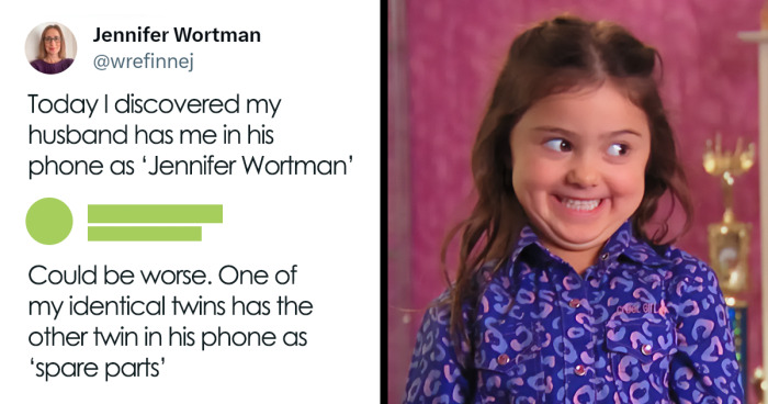 “The Real Joke”: 50 Times The Comments Deserved More Praise Than The ...