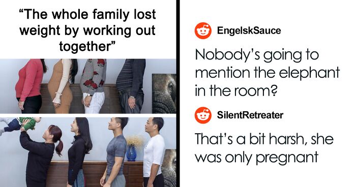 “The Real Joke”: 50 Times The Comments Deserved More Praise Than The ...