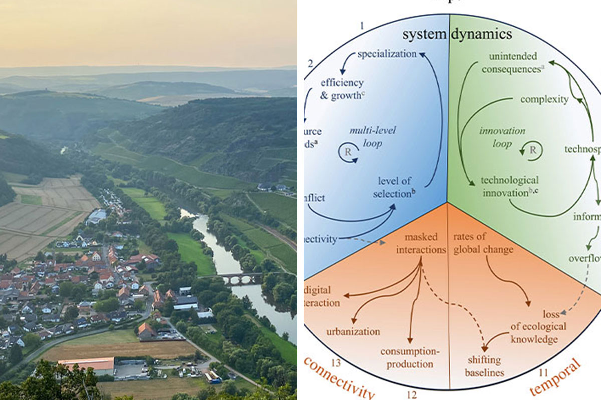 14 Natural And Social “Dead Ends” That Scientists Believe May Lead To ...