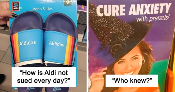 40 Funny Fails From The ‘Ridiculous Marketing Nonsense’ Group | Bored Panda