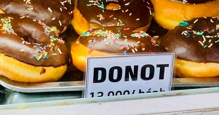 40 Funny Fails From The ‘Ridiculous Marketing Nonsense’ Group | Bored Panda