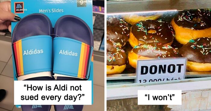 40 Funny Fails From The ‘Ridiculous Marketing Nonsense’ Group | Bored Panda