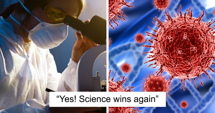 “Science Wins Again”: Scientists Find Groundbreaking “Switch” That Can ...