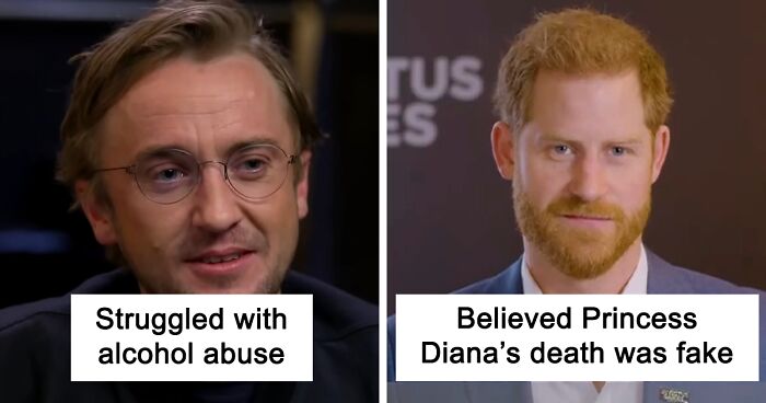 These 22 Celebrities Stunned Their Fans With Their Unexpected Memoir ...