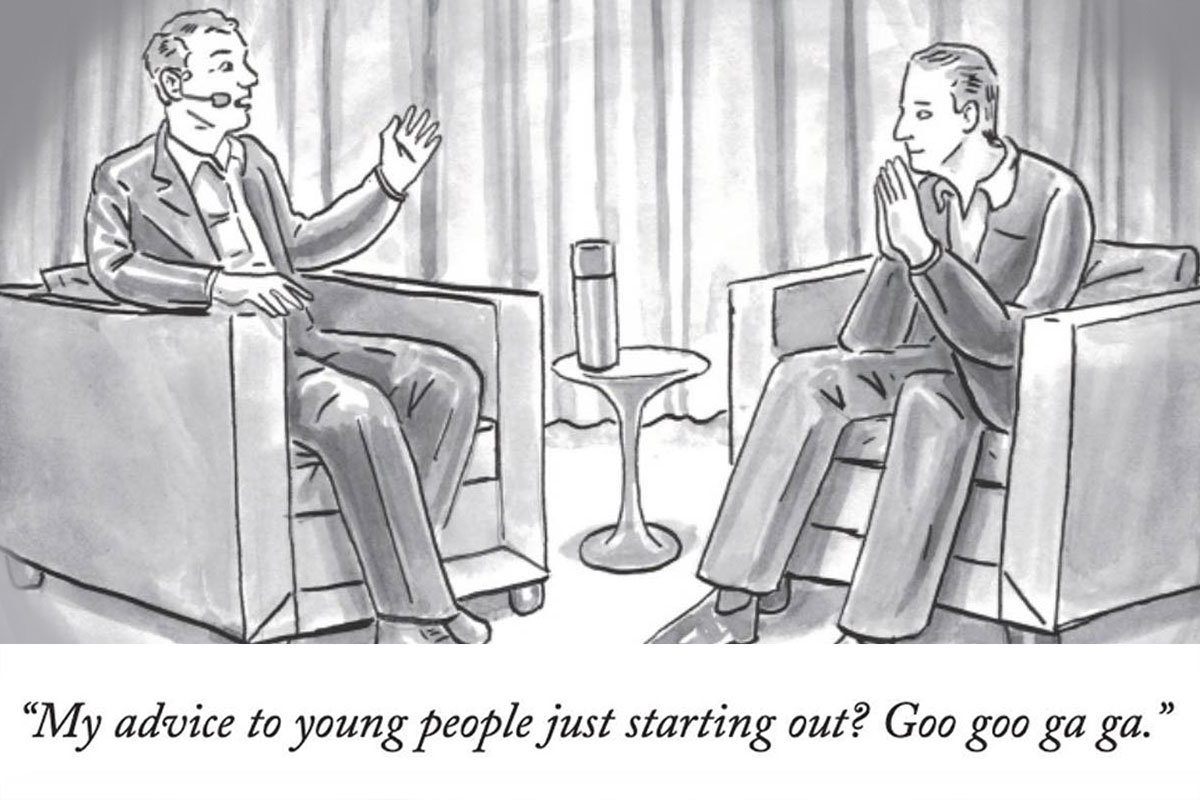 40 Cartoons Showcasing The Brutal Truths About Modern Society By The ...