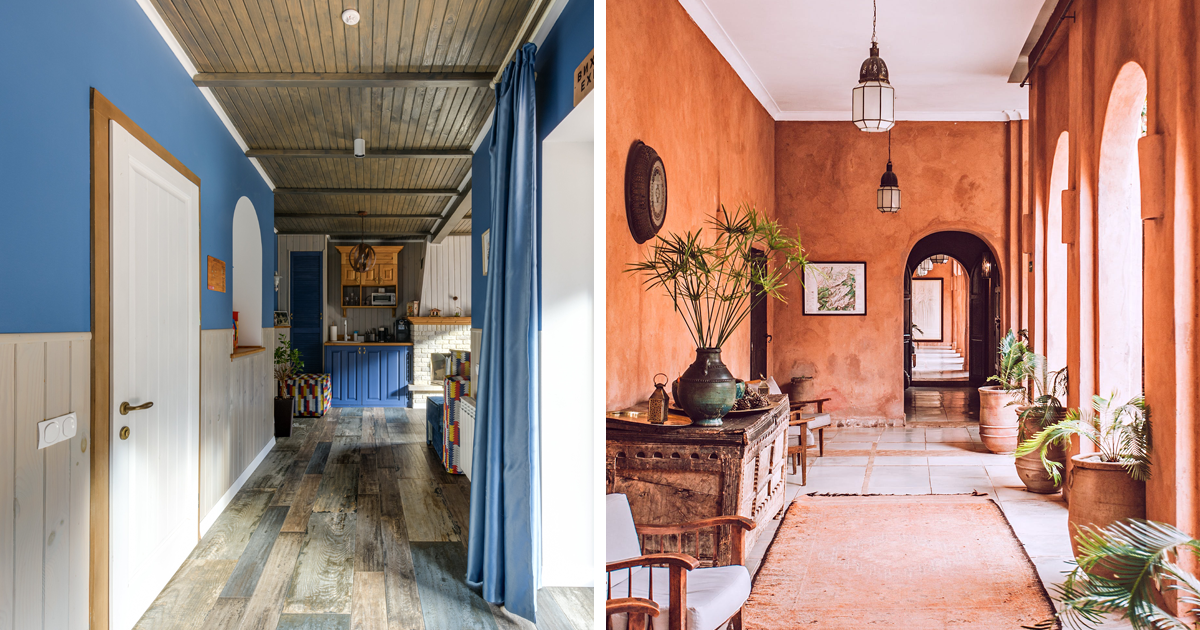 Soft Autumn Color Palette: Decorating Guide to Warm Up Your Interior ...