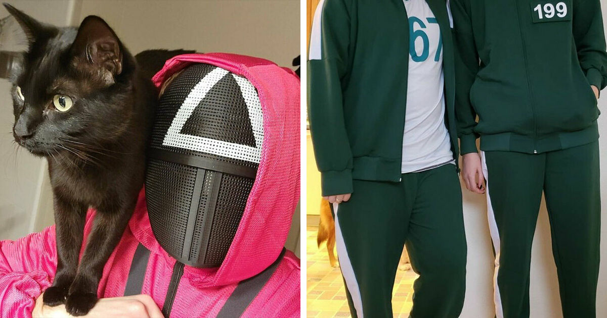 18 Squid Game-Inspired Finds from Innovative Small Businesses