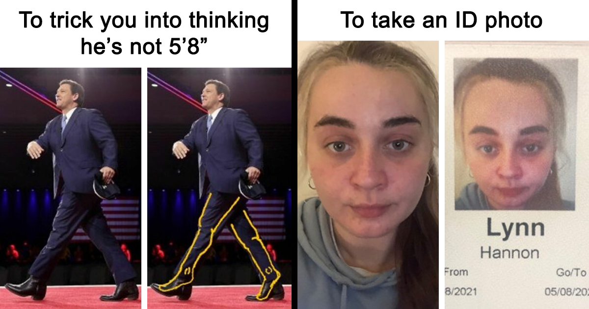 50 Hilarious Moments When An Attempt Was Made, But It Didn’t Go As ...