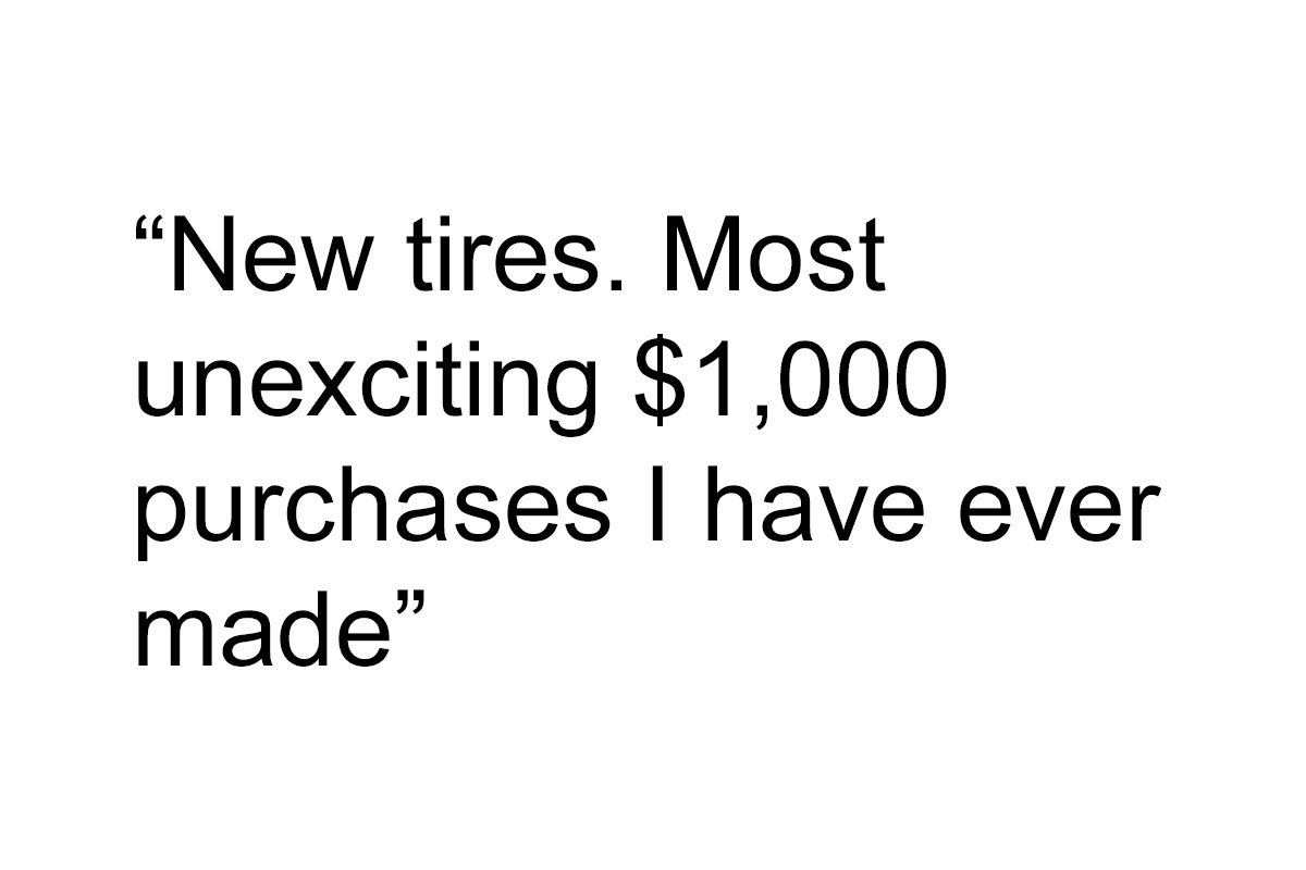 30 Wildly Expensive Things These Adults Thought Were Very Cheap When ...