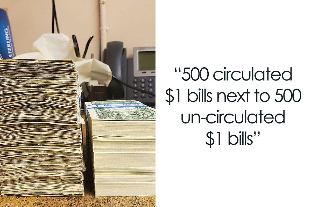 40 Incredible Things People Came Across That Made Them Say, ‘Can’t ...