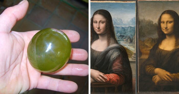 40 Incredible Things People Came Across That Made Them Say, ‘Can’t ...