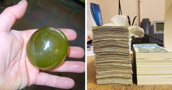 40 Incredible Things People Came Across That Made Them Say, ‘Can’t ...
