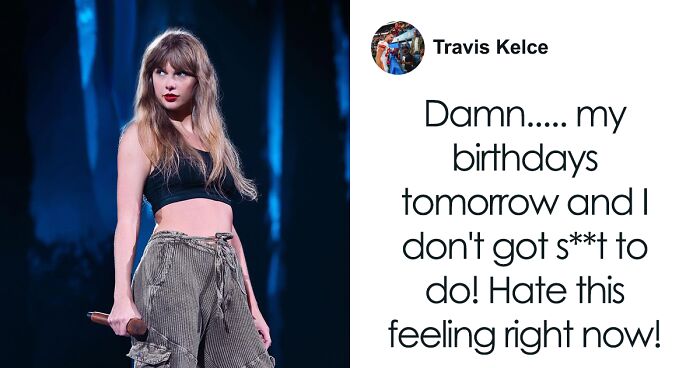 Travis Kelce – The King Of Unproblematic Old Tweets, Here Are 24 Of The ...