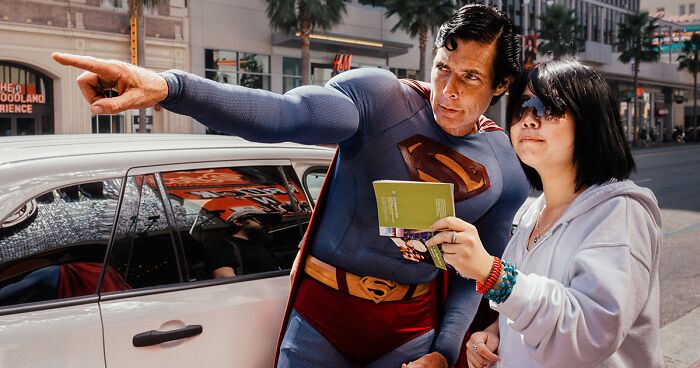 The Best 30 Photos Of 2023 According To The Urban Photo Awards