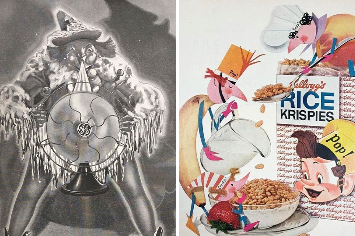 30 Vintage Ads And Commercials That May Intrigue And Fascinate (New ...