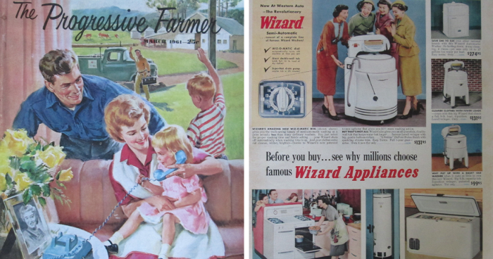 30 Vintage Ads And Commercials That May Intrigue And Fascinate (New ...