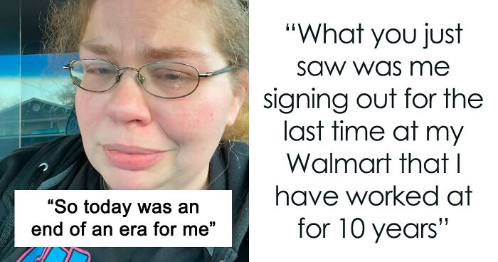 People Come Up With Hilarious Memes After Walmart Employee Quits ...