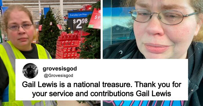 People Come Up With Hilarious Memes After Walmart Employee Quits ...