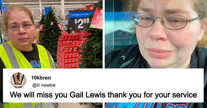 People Come Up With Hilarious Memes After Walmart Employee Quits Company, Speculate About New ...