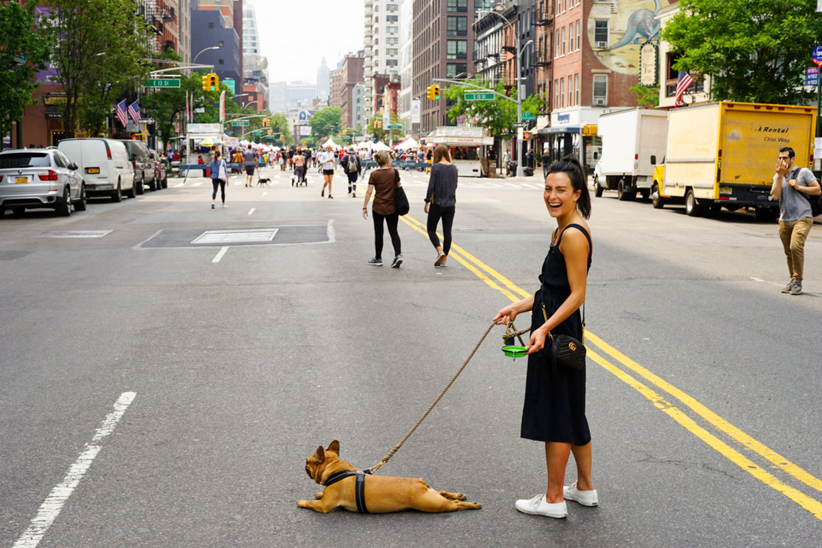 Why Do Dogs Sploot and What Does it Mean | Bored Panda