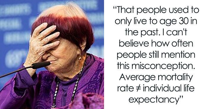 30 False Facts That Are So Ingrained In People’s Minds They Can’t See ...