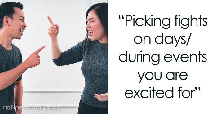 “Weaponized Incompetence”: 30 Relationship Manipulation Tactics Women ...