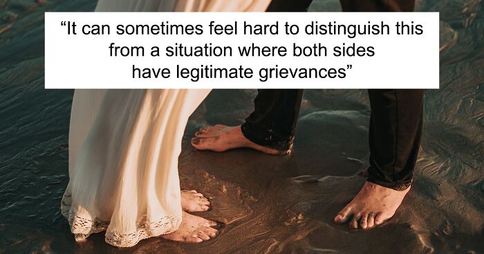 “Weaponized Incompetence”: 30 Relationship Manipulation Tactics Women ...