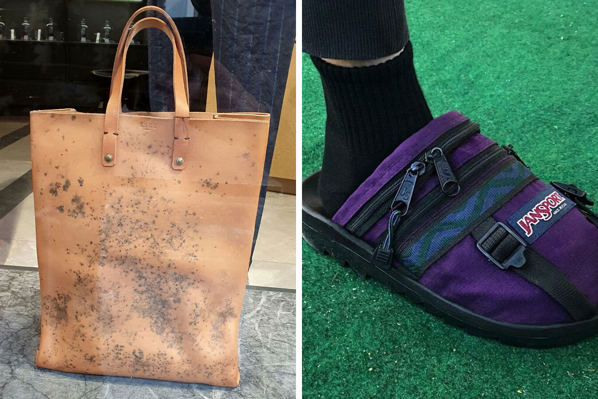 50 Of The Funniest Fashion Fails (New Pics) | Bored Panda