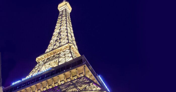 Here Are 10 Buildings That Are The Most Popular In Nighttime ...