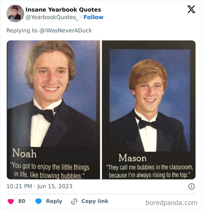 Worst Yearbook Names Worst Yearbook Names
