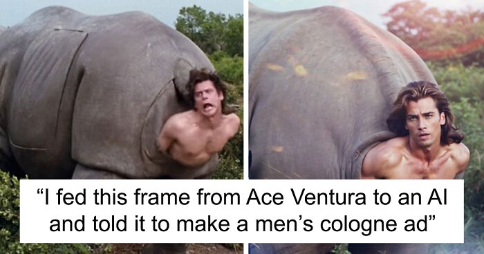 30 Times AI Didn’t Understand The Assignment And Ended Up Creating ...