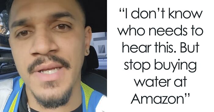 Annoyed Amazon Worker Tells People What Not To Order, And They Aren’t ...