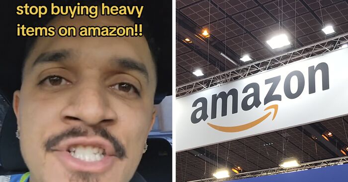 Annoyed Amazon Worker Tells People What Not To Order, And They Aren’t ...