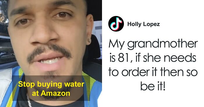 Annoyed Amazon Worker Tells People What Not To Order, And They Aren’t ...