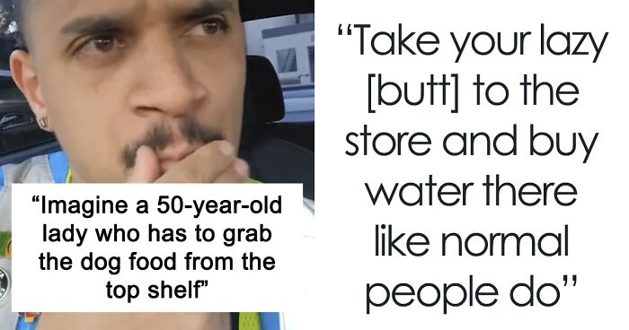 Annoyed Amazon Worker Tells People What Not To Order, And They Aren’t ...