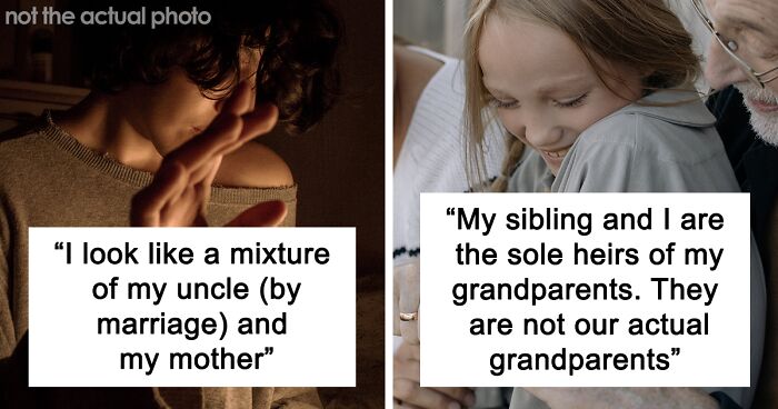“What’s A Secret That Could Tear Your Entire Family Apart?” (32 Answers ...