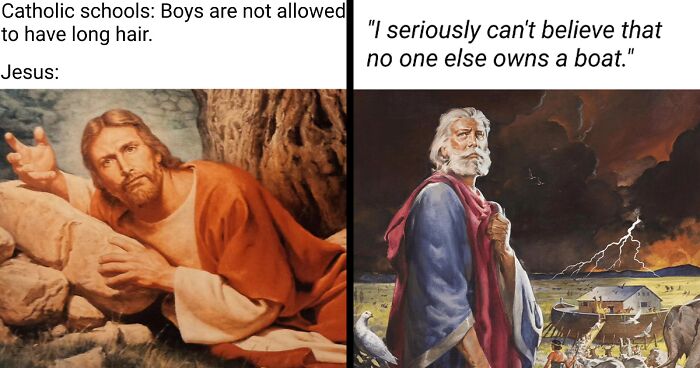 50 Funny Art Memes From “Art Memes Central” (New Pics) | Bored Panda