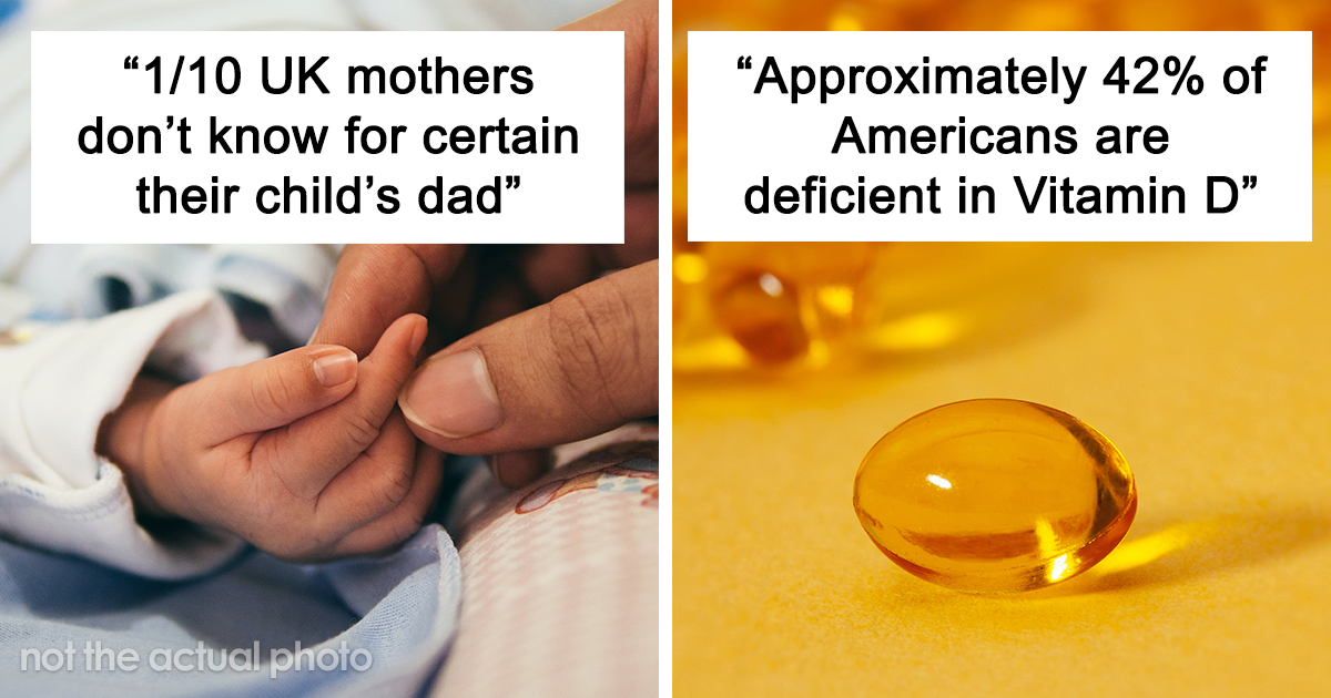 “What Is A Very Bad Statistic People Should Know?” (40 Answers) | Bored ...